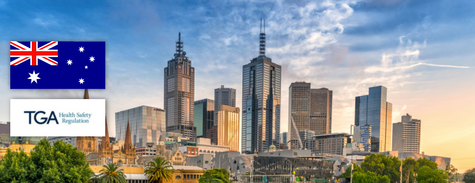 TGA approved Flowflex Antigen Rapid Test for supply in Australia – FlowFlex